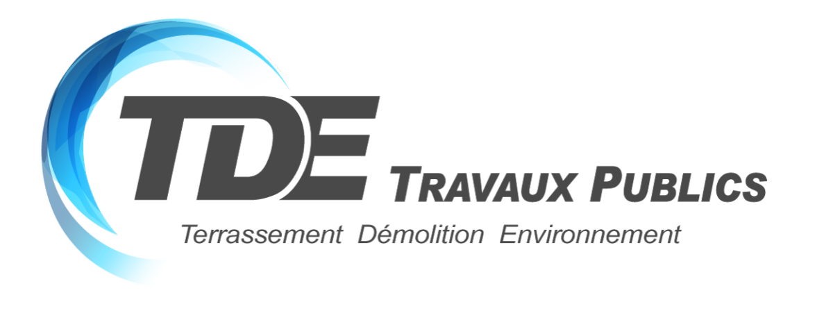 ACTP devient TDE - TDE Travaux Publics